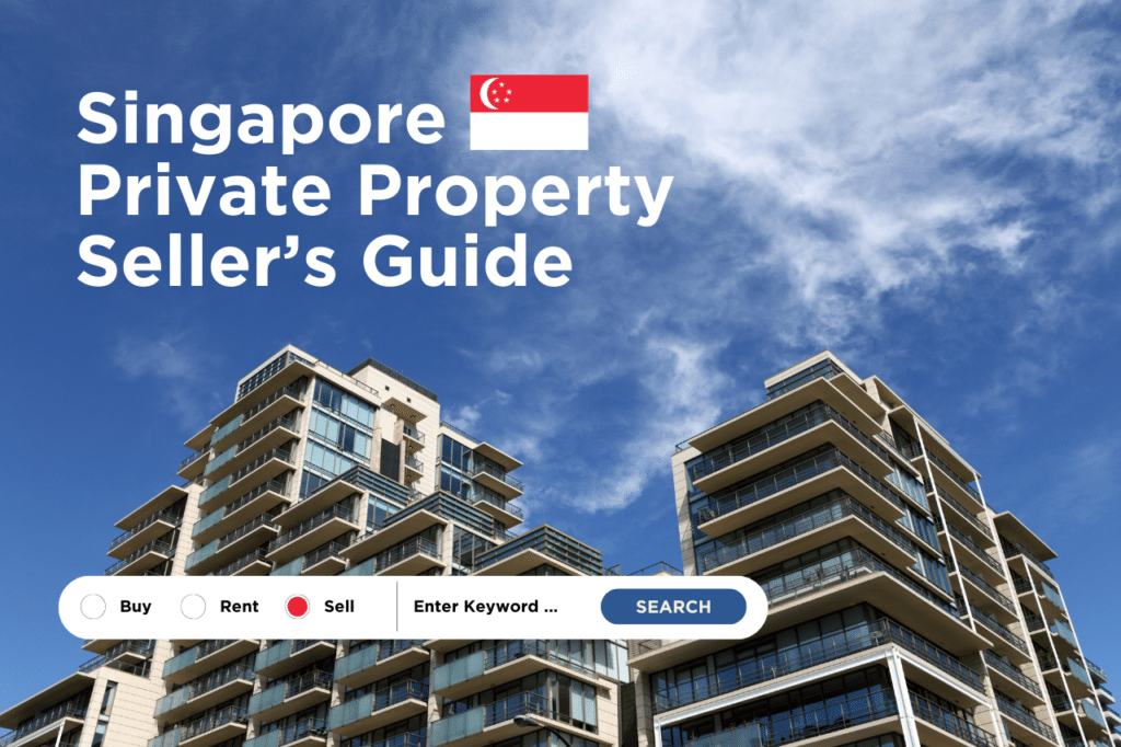 10 Steps to Selling Private Property in Singapore 2025 | Prop.sg