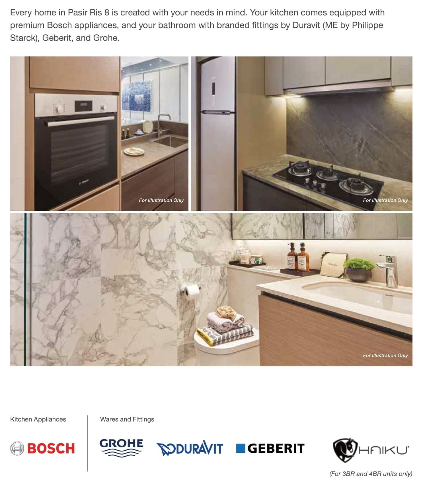 Pasir Ris 8 | Pasir Ris Integrated Condo at Pasir Ris Central by ...