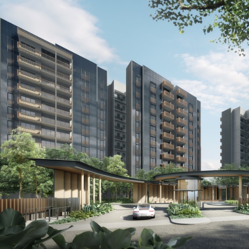 Ki Residences - Prop.sg