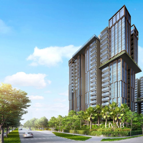 New Launch Condo Singapore | New Condo for Sale - Prop.sg