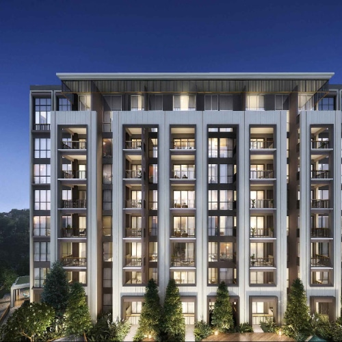 Mayfair Modern - Prop.sg