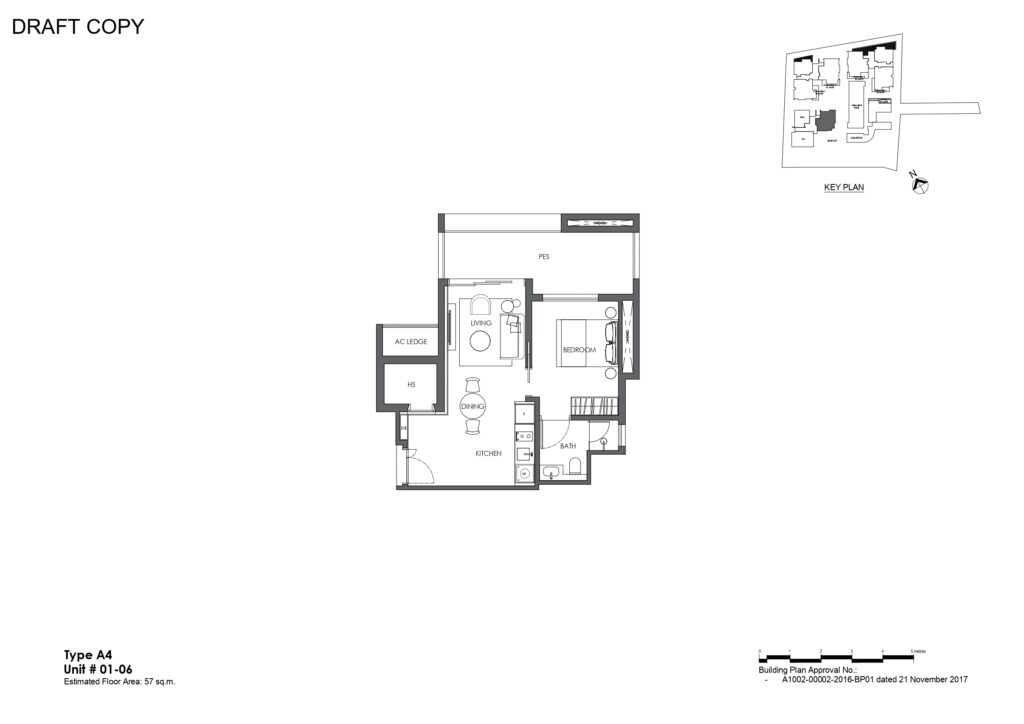 10 Evelyn Singapore: Prime Freehold Condo in Newton/Novena