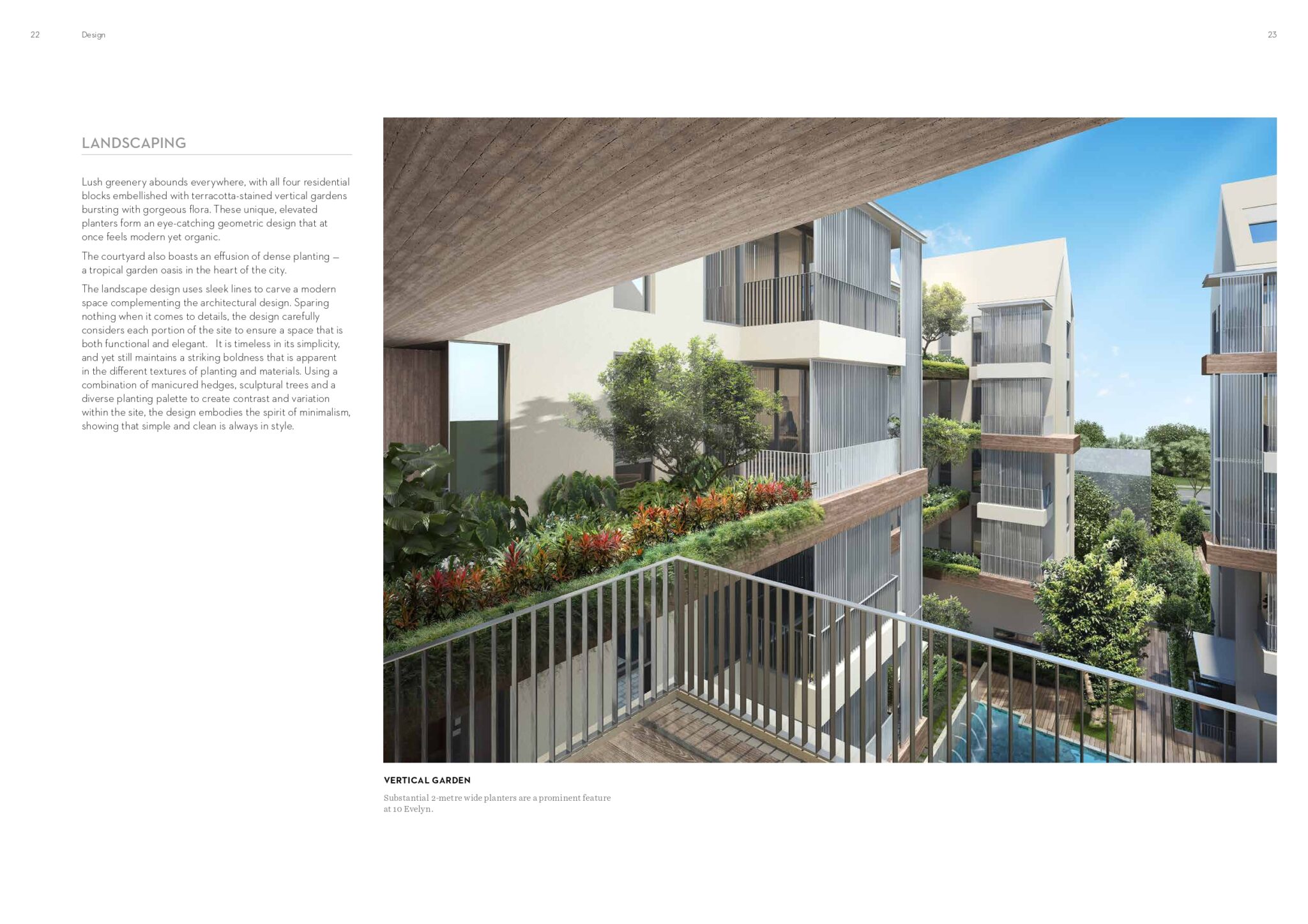 10 Evelyn Singapore: Prime Freehold Condo in Newton/Novena