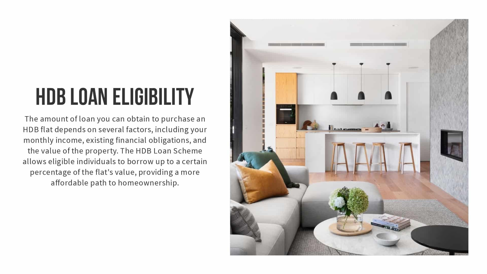 Downgrade From Condo to HDB - Guide to Sell Condo Buy HDB