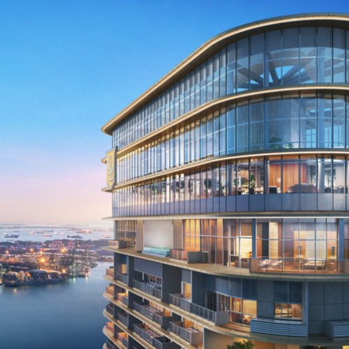 New Launch Condo 2024 Singapore | Upcoming Condo Launch