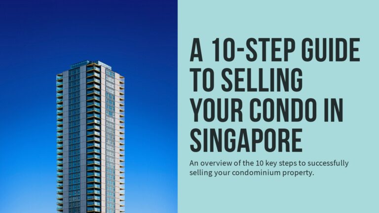 Selling Your Condo in 2025: The Complete Handbook in 10 Steps