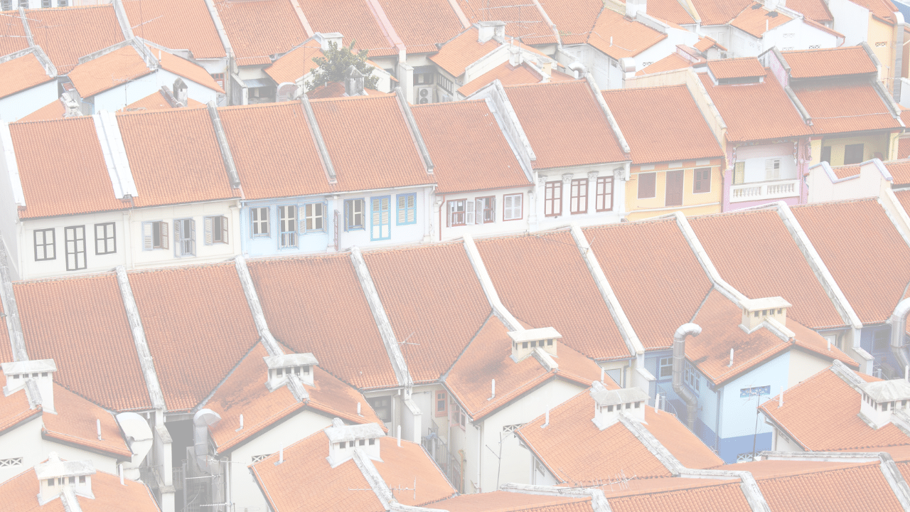 Sell Landed Property | Best Landed Property Agent Only 1% Fee